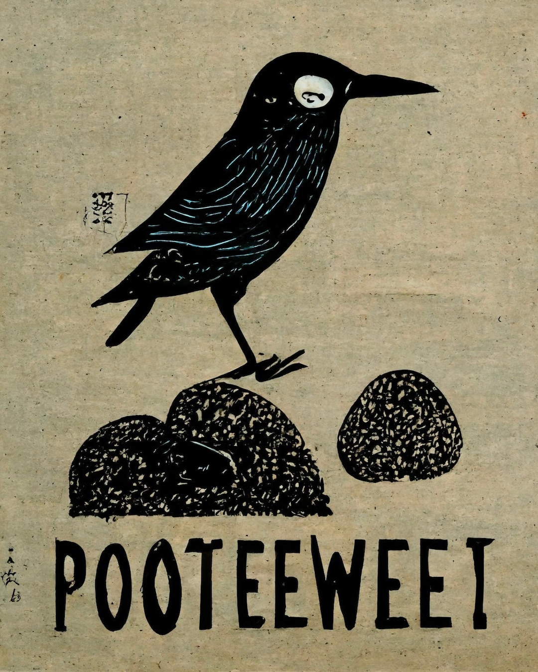 Every Cent From Sale Goes to Nanette Vonnegut for VA Students Quote Poo ...