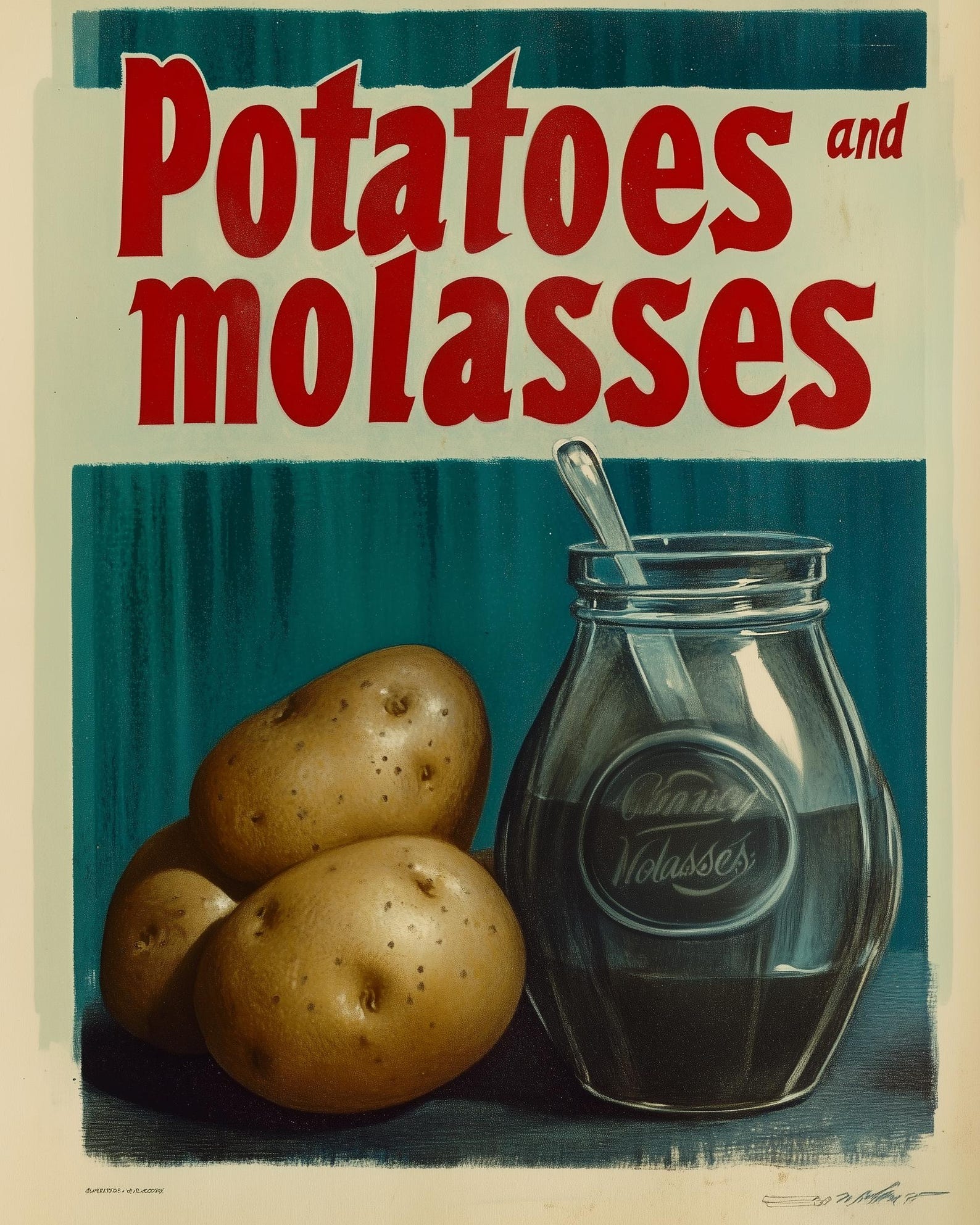 Over the Garden Wall Cartoon Song Lyrics - Potatoes and Molasses ...