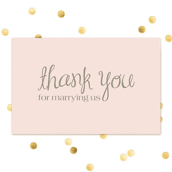 Letter to Judge - Etsy