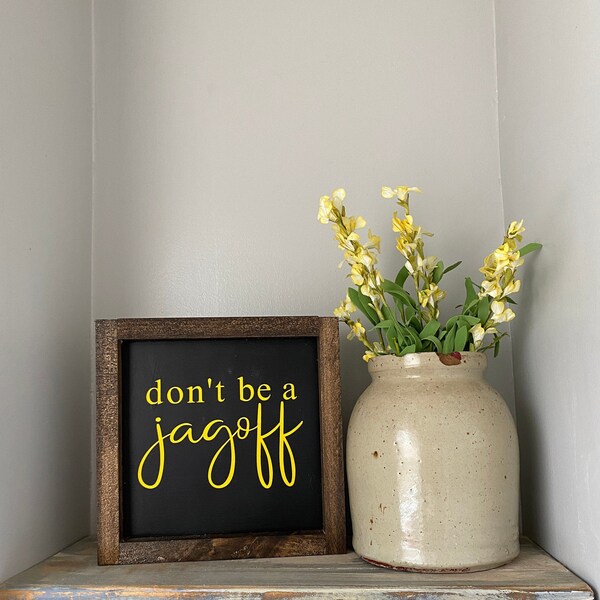 Jagoff - Etsy Jagoff - Etsy