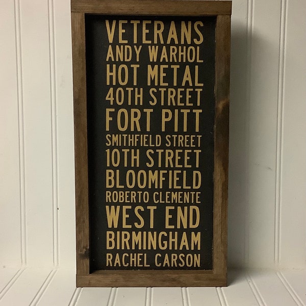 Pittsburgh Bridges for Cookie Table - Etsy