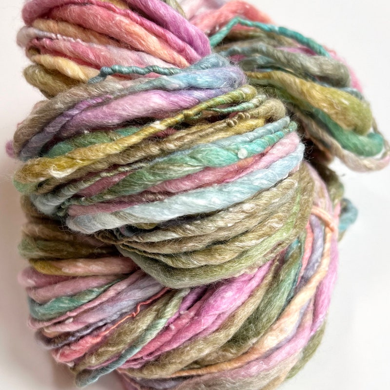 Yarn Art - Etsy