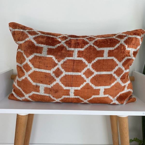 Copper Pillows - Etsy