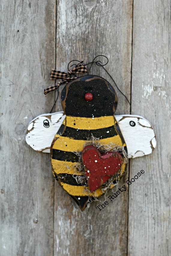 Wood Creations curated by Old Farmhouse Gathering on Etsy