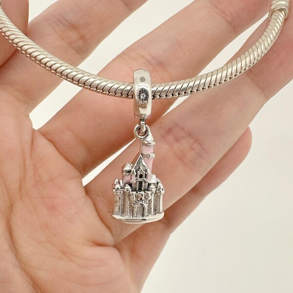 Castle Charms - Etsy