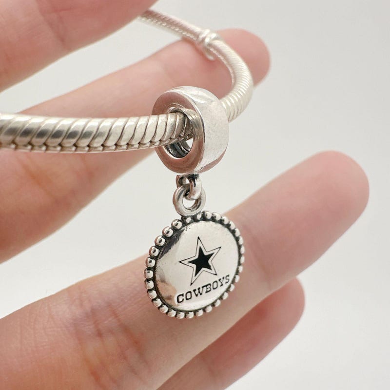 Cowboy Charms - Etsy