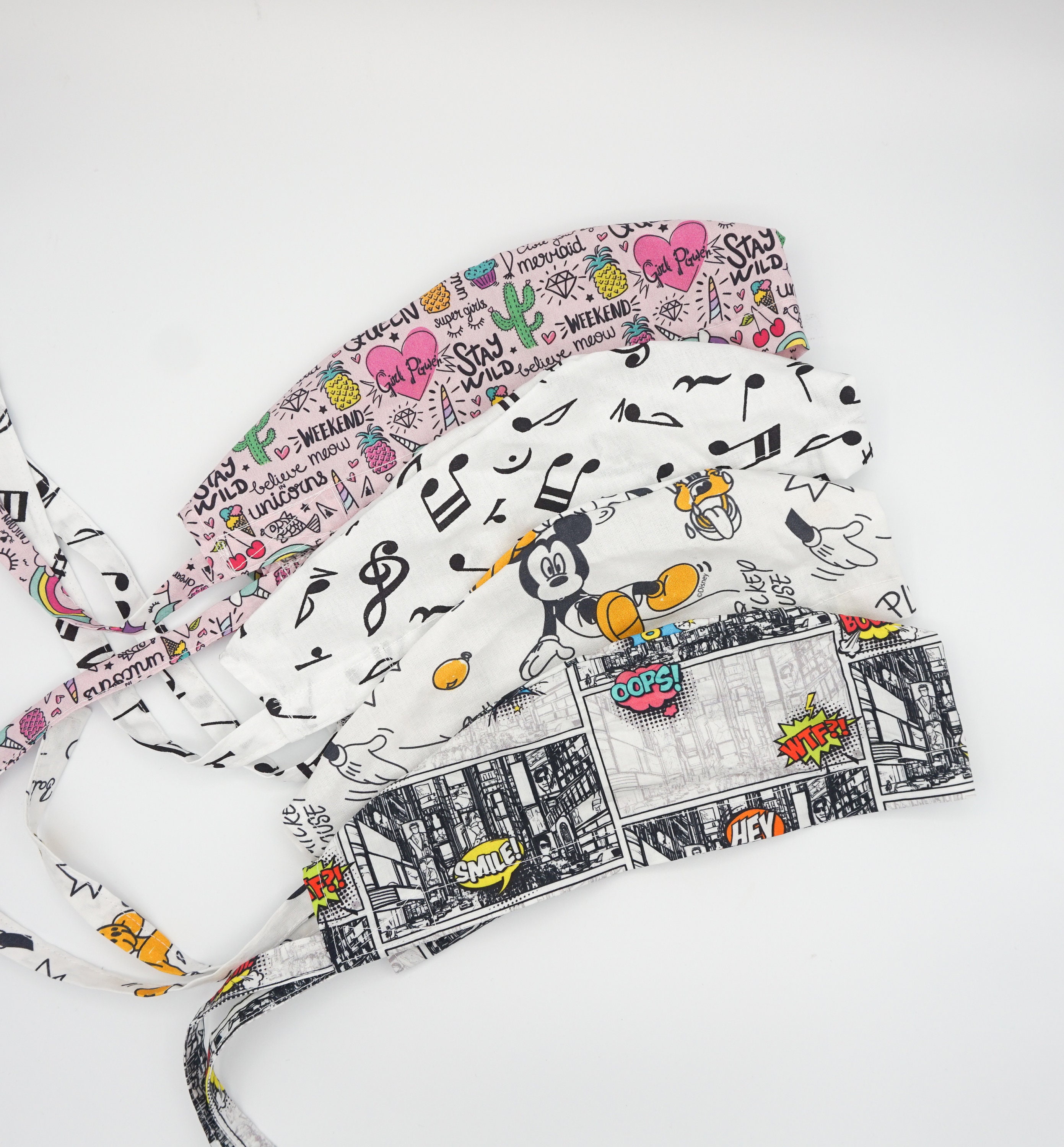 Surgical Hat Medical Cap Surgical Cap With Wire - Etsy