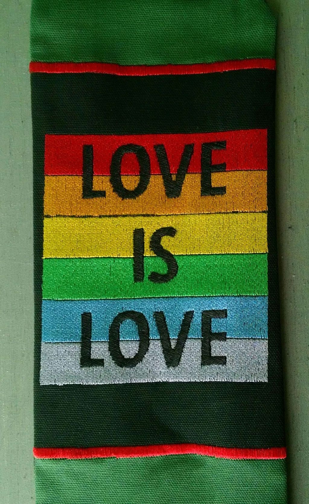 Clergy Stole - Black Lives Matter - Etsy