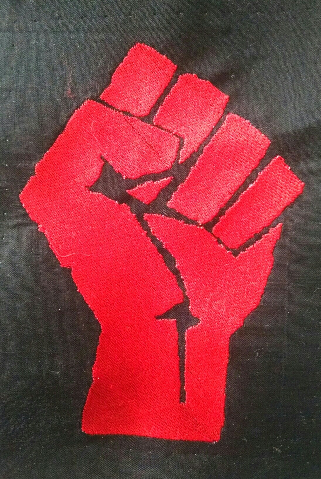 Clergy Stole - Black Lives Matter - Etsy