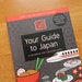 Japan Travel Book: "your Guide to Japan" - Tokyo Holiday Planner ...