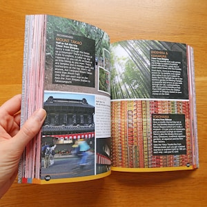 Japan Travel Book: "your Guide to Japan" - Tokyo Holiday Planner ...