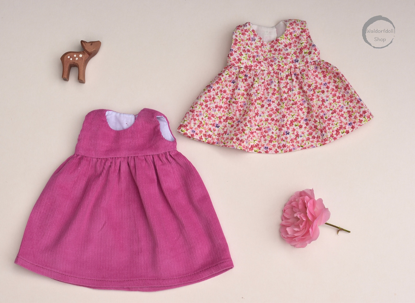 WARDROBE Patterns and Instructions for 14/36cm and - Etsy