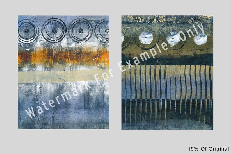 16 Citra Solv Gelli Print Textures | Collage, Mixed Media, Junk Journal ...