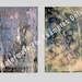 Citra Solv Printable Texture Set for Download, Colorful Digital Paper ...