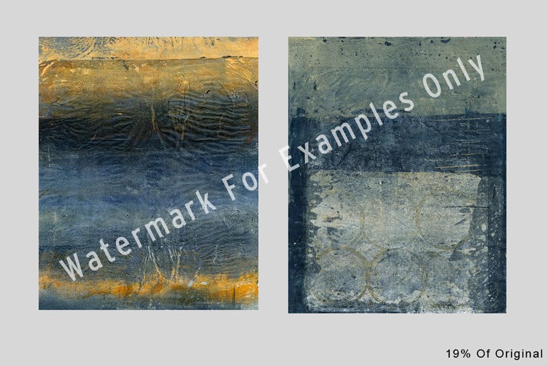 16 Citra Solv Gelli Print Textures | Collage, Mixed Media, Junk Journal ...