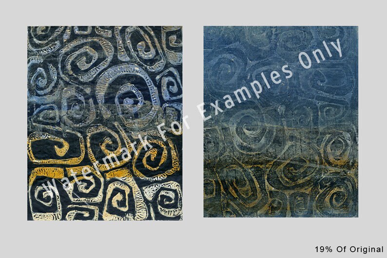 16 Citra Solv Gelli Print Textures | Collage, Mixed Media, Junk Journal ...