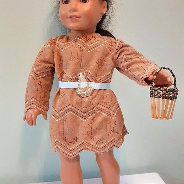 American Girl Doll Kaya - Etsy
