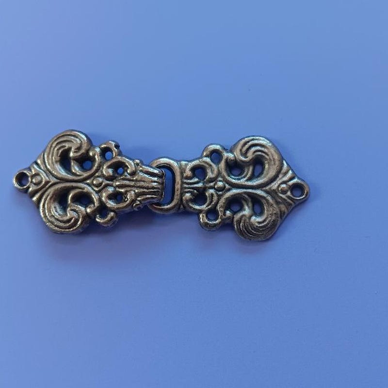 Frog Closures - Etsy