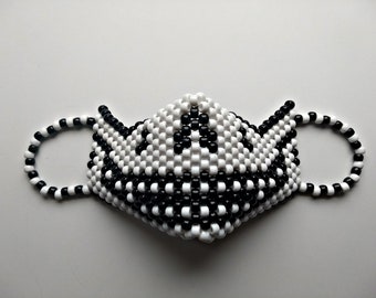 Kandi Mask | Etsy
