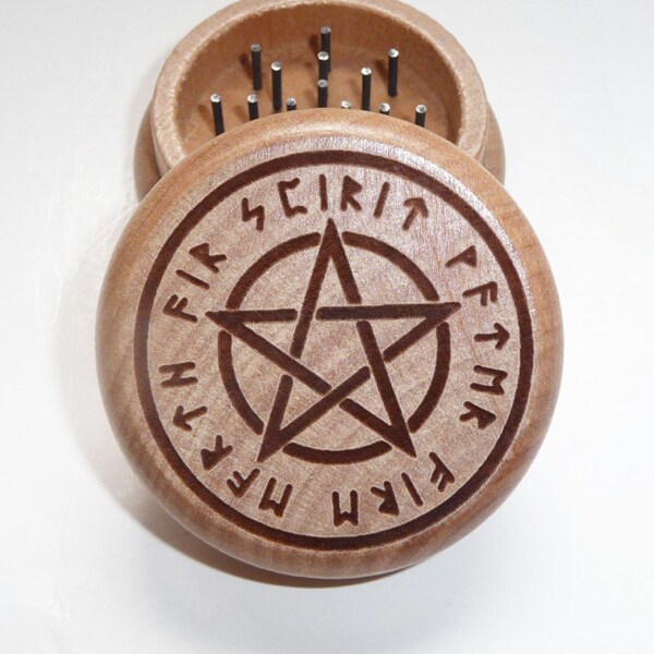 Wiccan Elements - Etsy