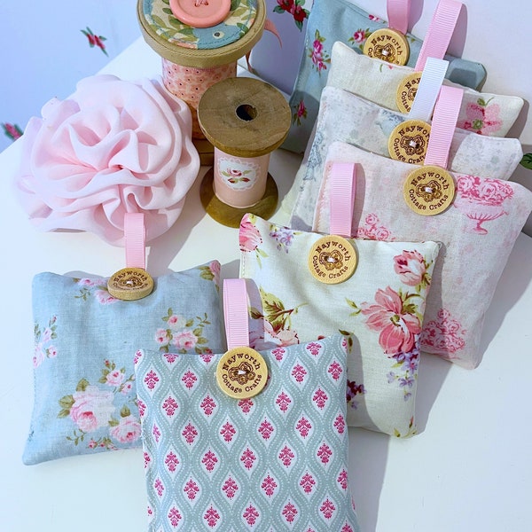 Lavender Cottage - Etsy