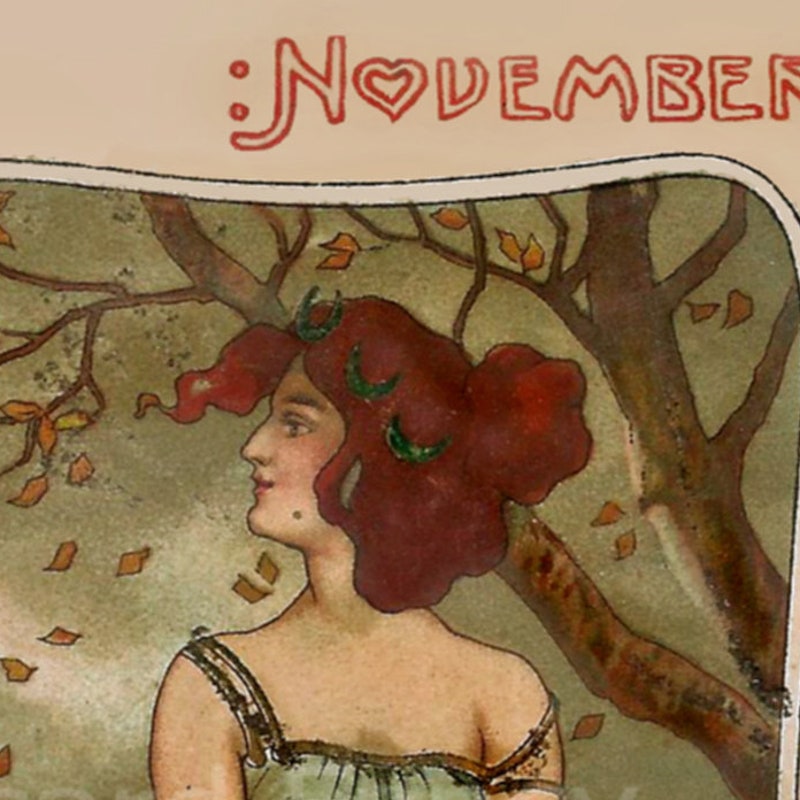 Postcardfancy - Etsy