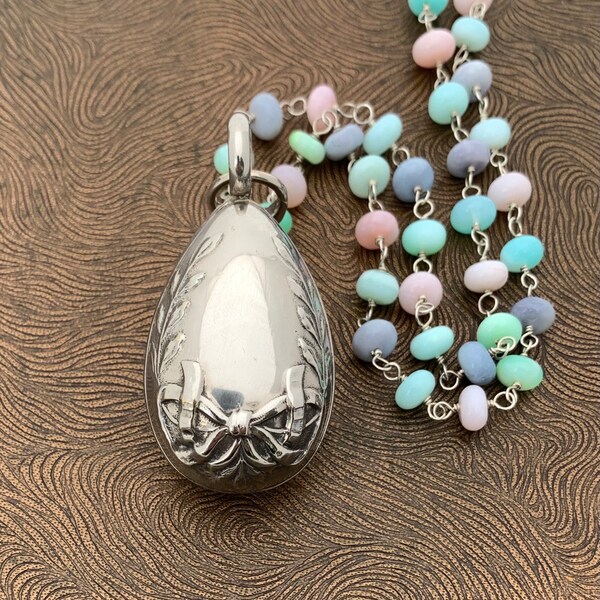 Vintage Baby Rattle - Etsy