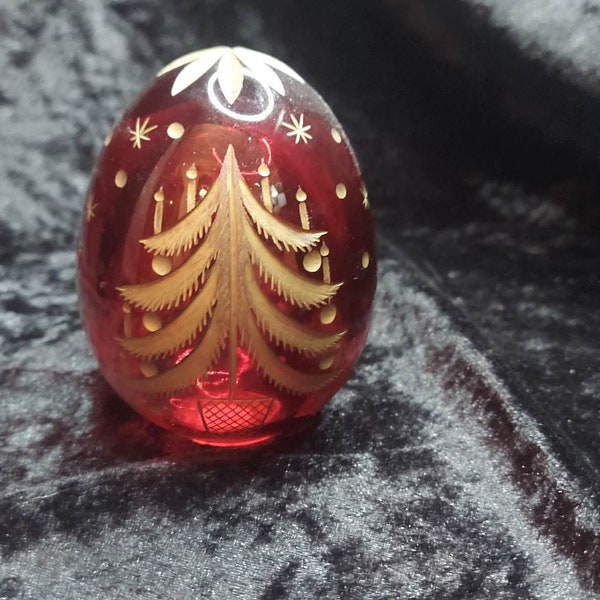 Russian Egg - Etsy