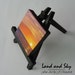 2x2 Ocean Sunset Mini Painting by J. Mandrick - Etsy