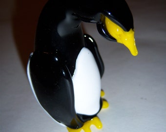 Penguin Pipe - Etsy