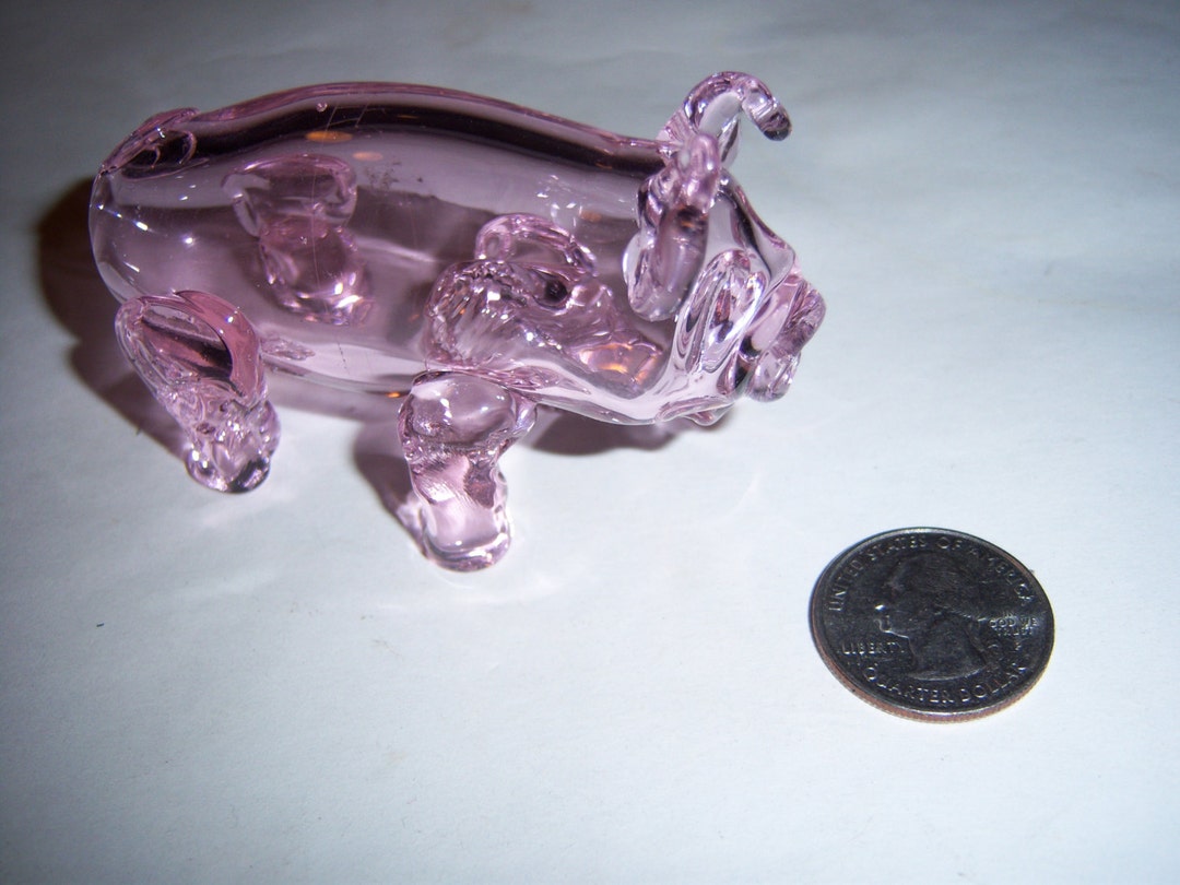 Goofy PIG Pipe - Etsy