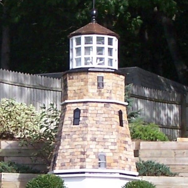 Lighthouse Plans - Etsy