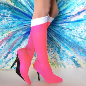 Boot Covers in Many Styles, Bootlet Shoe Covers. Sailor. Handmade ...