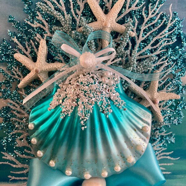 Sea Fan - Etsy
