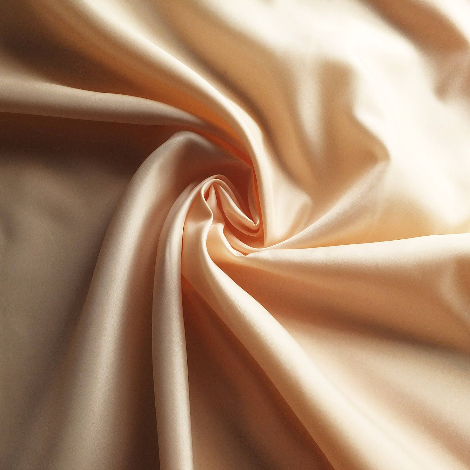 Light Pastel Peach Anti Static Lining Fabric 150cm Wide Sold - Etsy UK