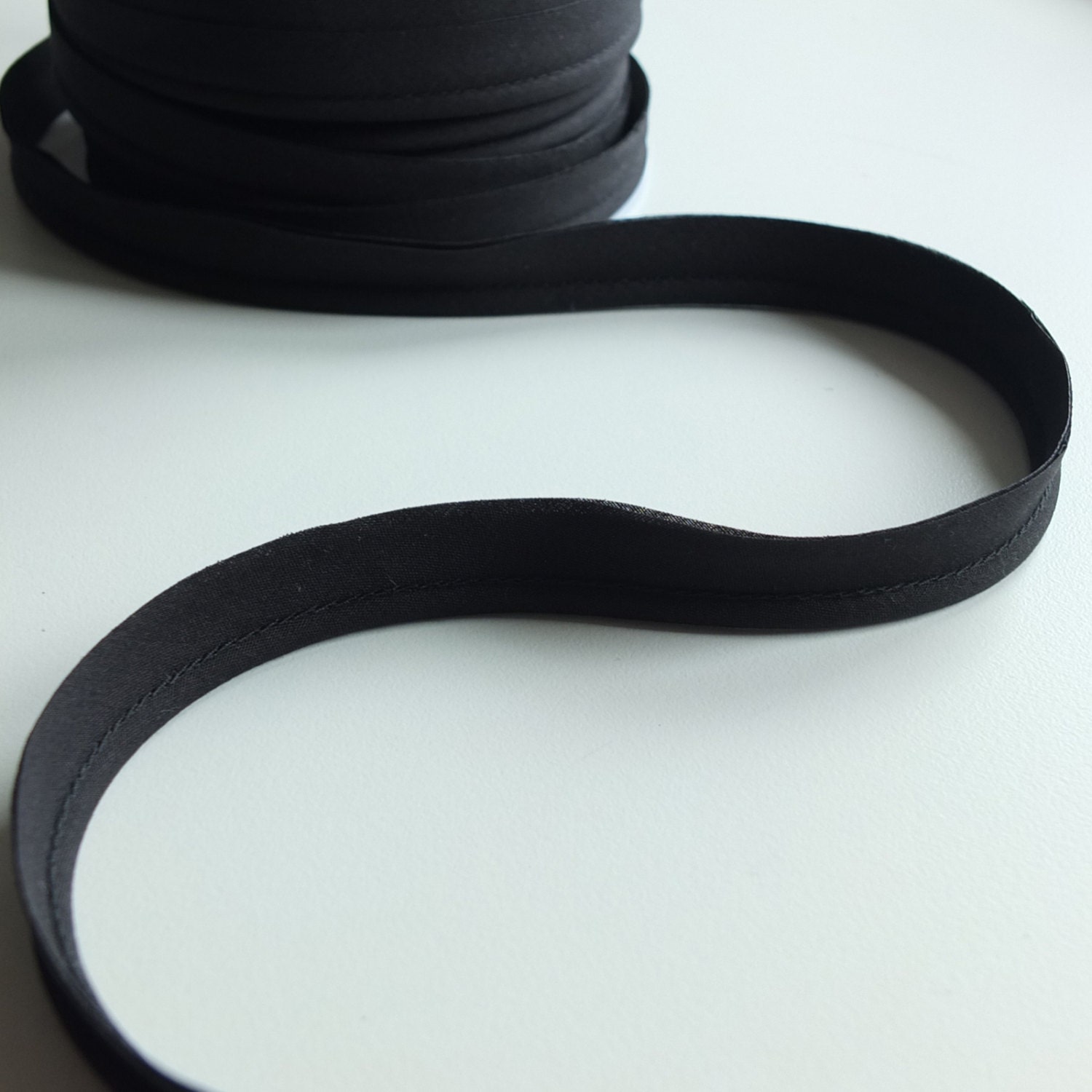 7mm Wide Large Flanged Insertion Piping on a 14mm Band - Etsy