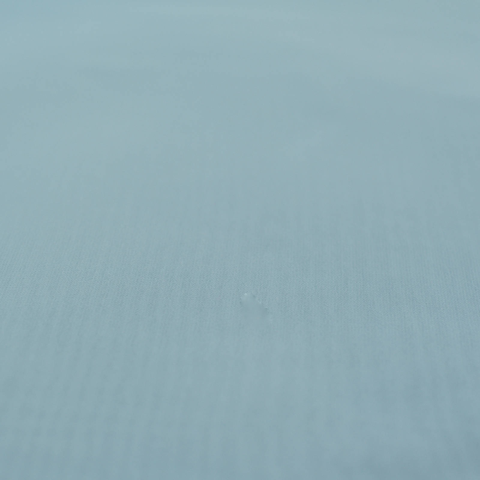 Pastel Blue plain coloured Polyester Sheer Chiffon Fabric | Etsy