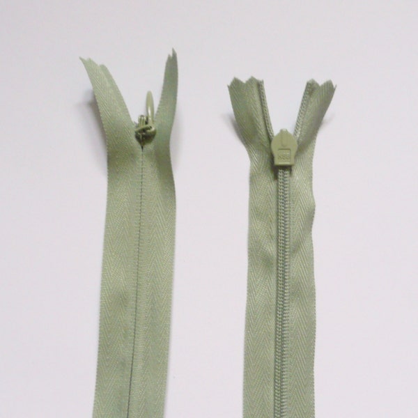 Sage Green Dress - Etsy