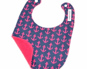 Pink nautical | Etsy