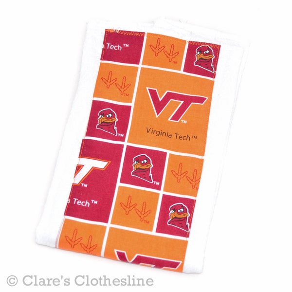 Virginia Tech Baby - Etsy