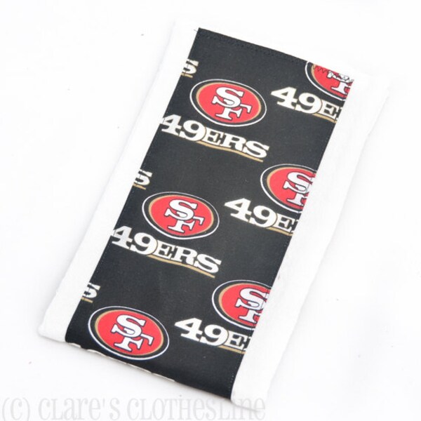 49ers Baby Shower - Etsy