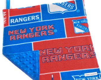 New York Blanket - Etsy