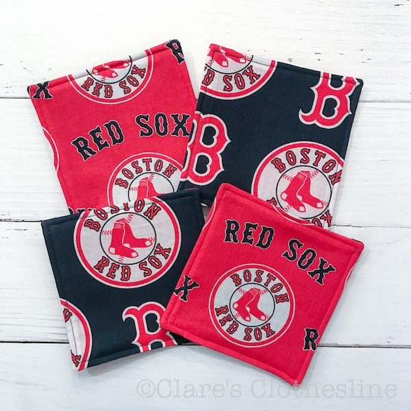 Red Sox Fan - Etsy