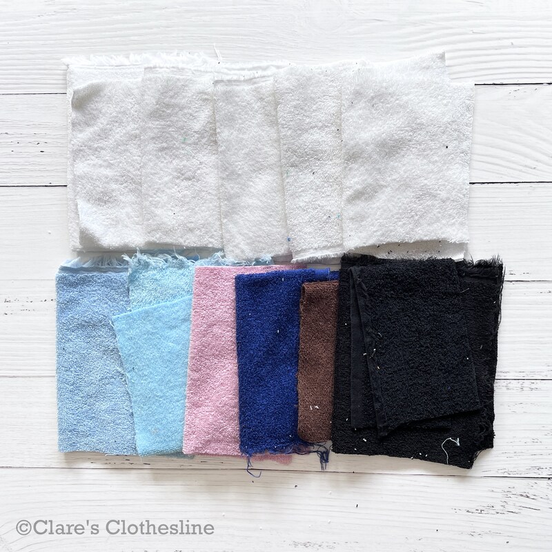 Terry Cloth - Etsy