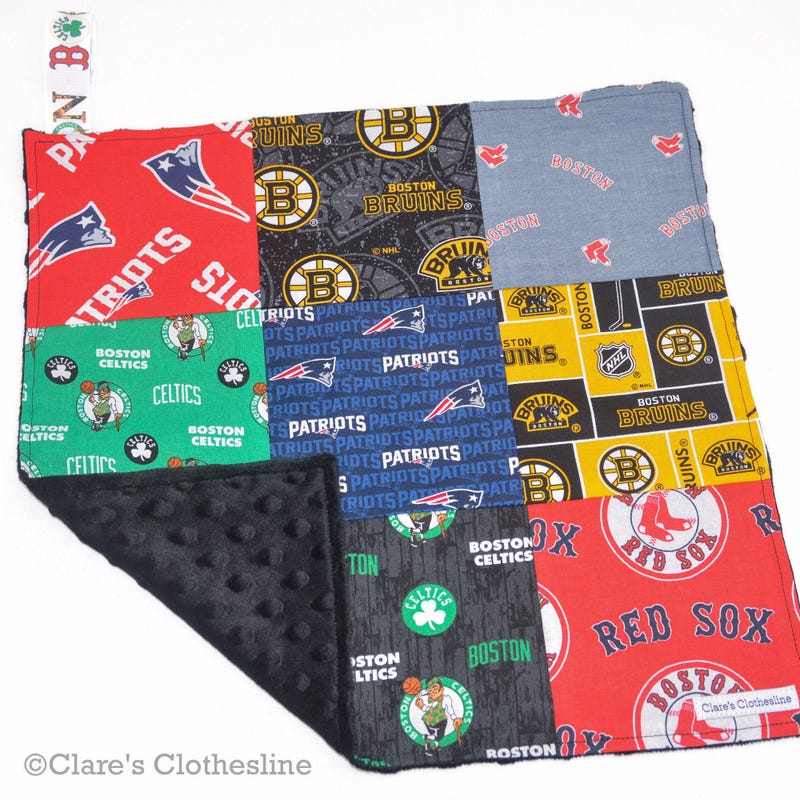 Sports Blanket - Etsy