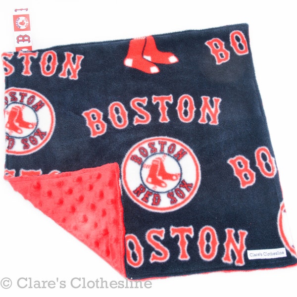Boston Red Sox - Etsy