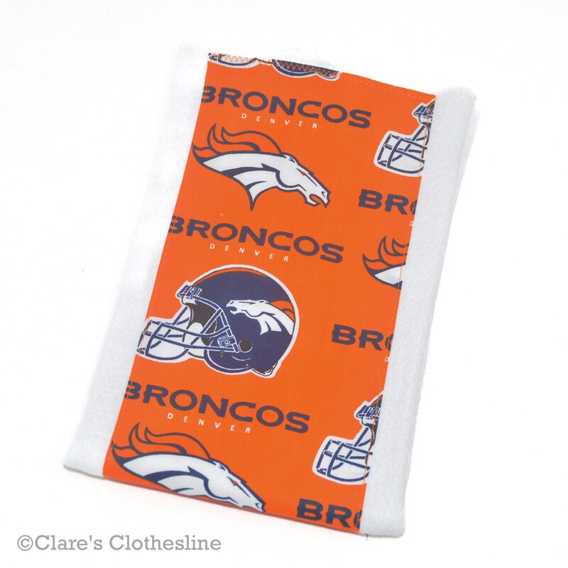 Broncos Baby - Etsy