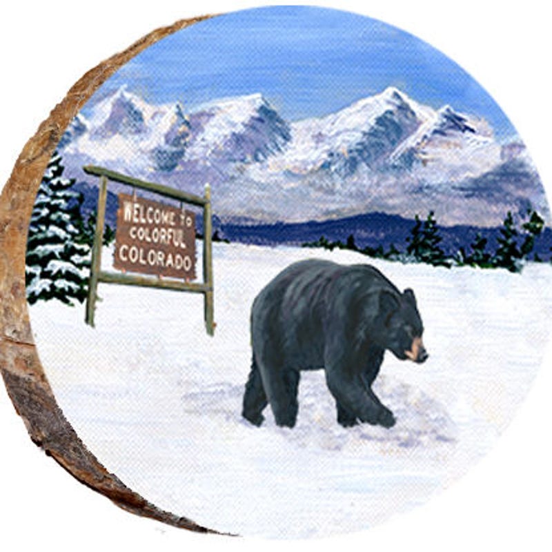 Welcome to Colorado - Etsy