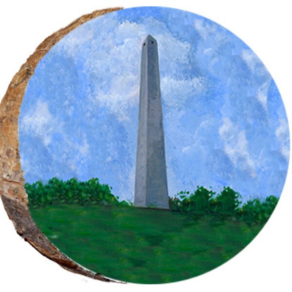 Washington Monument - Etsy