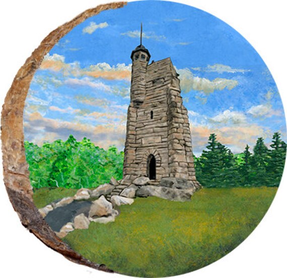 Albert K Smiley Memorial DSB226 | Etsy